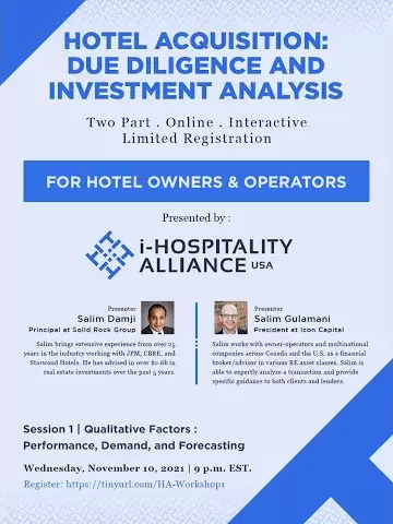 Resources | I-hospitality